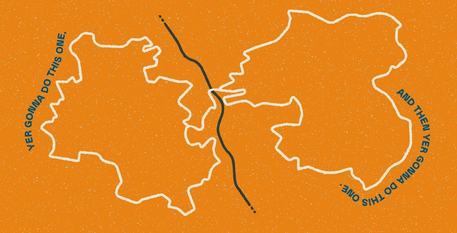 Loop de Loop Challenge 2026 - Friends of Arkansas Singletrack